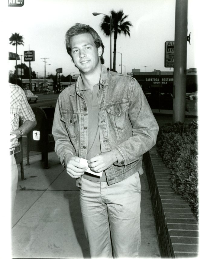 Anthony Edwards Young