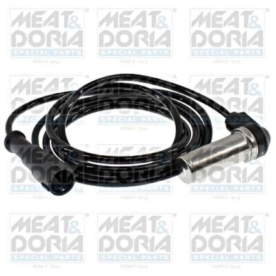 ABS Speed Sensor Front Left Right For Mercedes Actros MP2 / MP3 ...