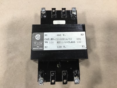 Transformers - Class 130