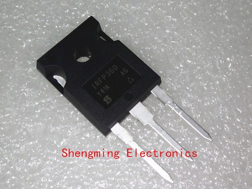 10PCS IRFP360 IRFP360PBF 23A 400V TO-247 MOSFET original | eBay
