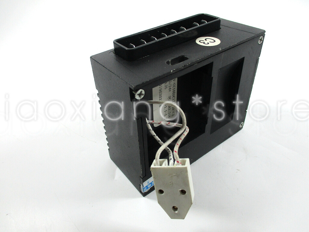 1PC ZY-CC100DC12/24V-C3/C2 DZL35 refrigerator inverter compressor drive ...