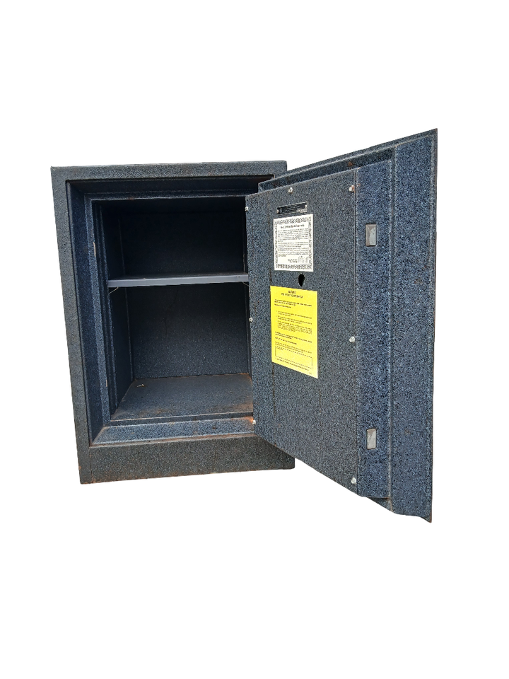 Gardall 1812/2 U.L. 2 Hour Fire / U.L. Burglary Safe(Price Red.!)-Best ...