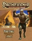 Richard Pett Pathfinder Adventure Path: Mummy's Mask Par (Paperback ...