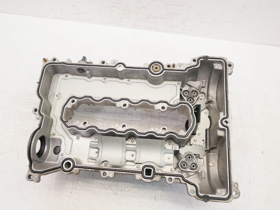 Valve cover cylinder head for Opel 1.0 T D10XFL LE1 55505262 | eBay UK