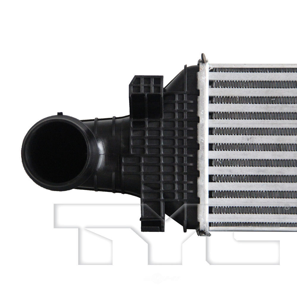 Intercooler-Turbo TYC 18120 762405361208 | eBay