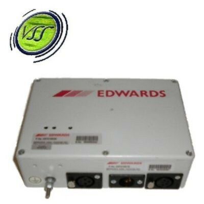 Wafer Processing - Boc Edwards