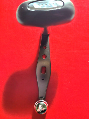 Daiwa reel parts handle E67-2401 fits SG27LC3B /SG47LC3B | eBay