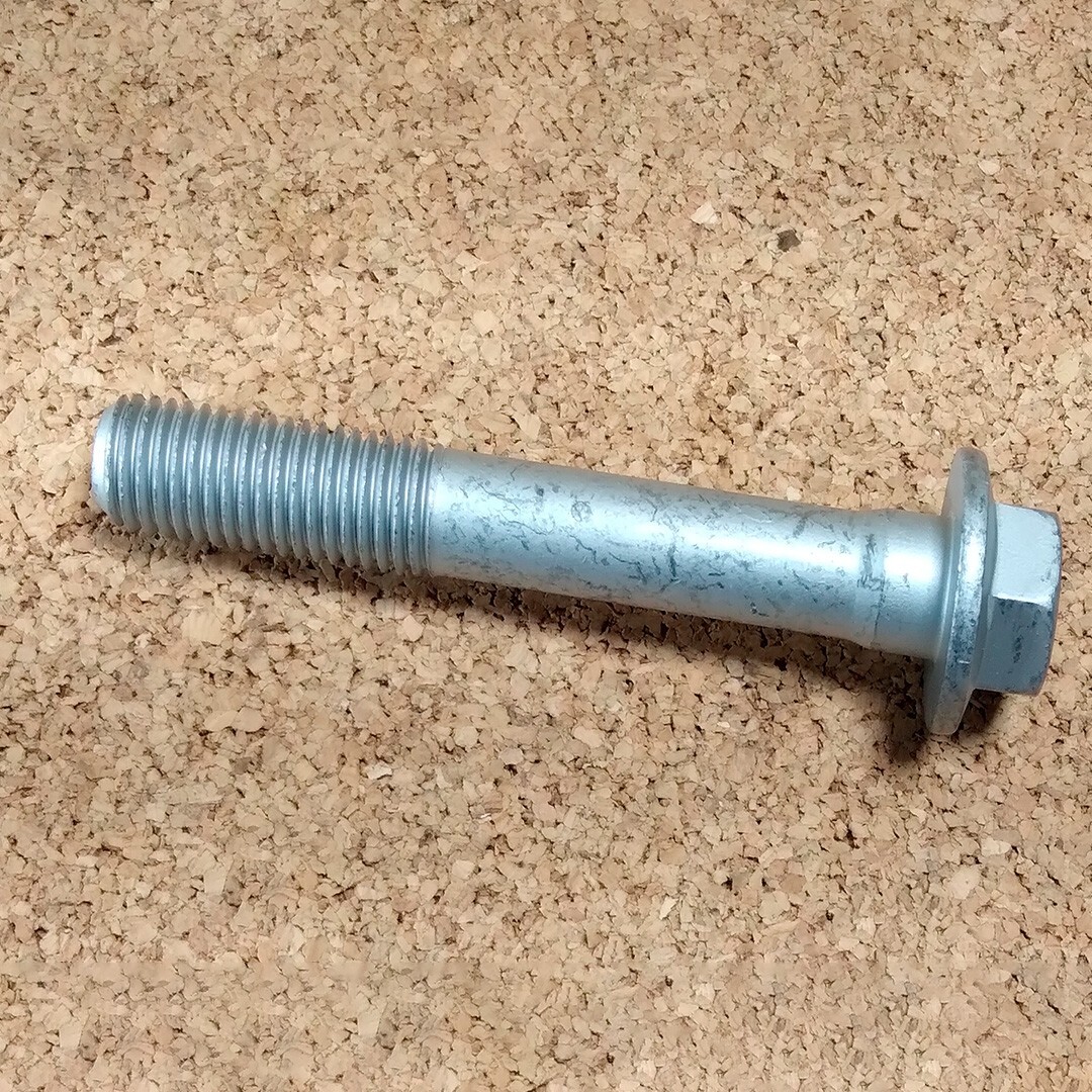 LAND ROVER FRONT DIFFERENTIAL BOLT LR3 LR4 RANGE ROVER SPORT 05-13 ...