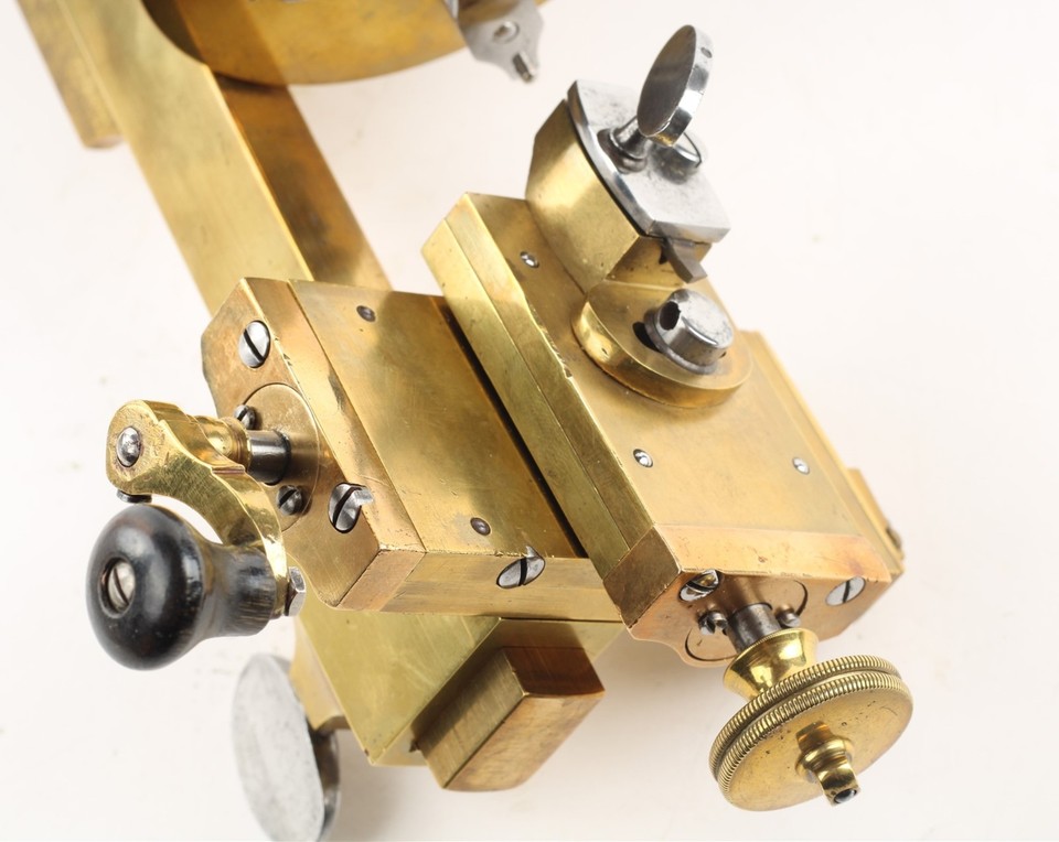 Swiss Mandrel Lathe Brass Clockmaker/Watchmaker-BB-23 | eBay