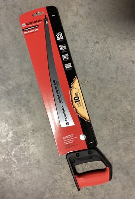 Corona Razor Tooth Pruning Saw RS 7510 | eBay