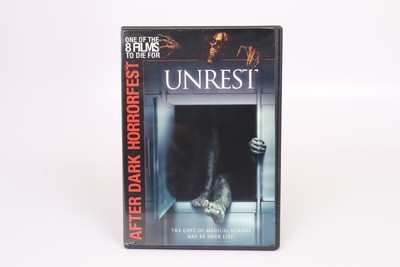 Unrest DVD 31398211129| eBay
