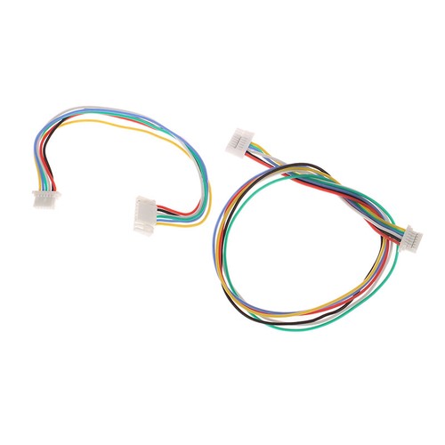 DJI FPV 3in1 Cable 30AWG F4 F7 Flight Control Cable For DJI air unit HD ...