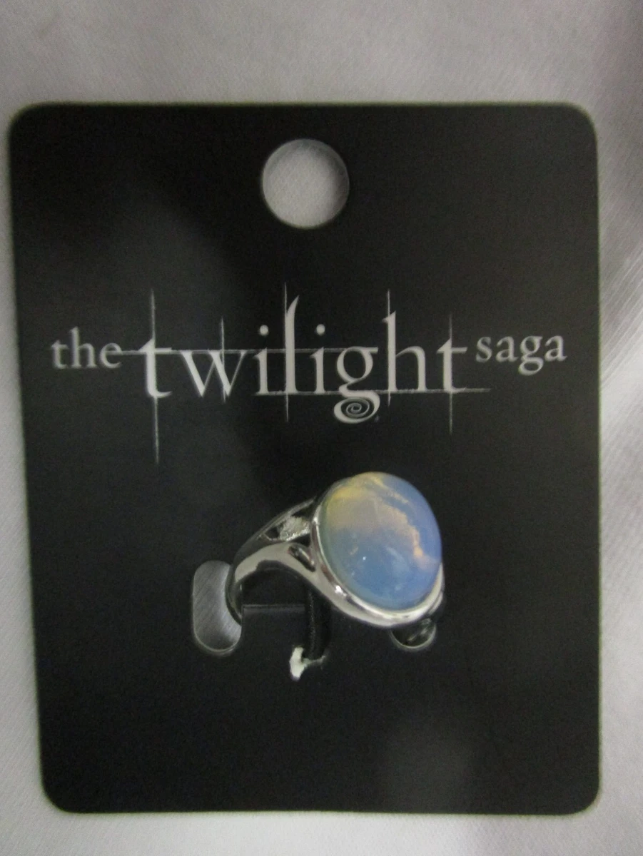 Moonstone Ring Bella