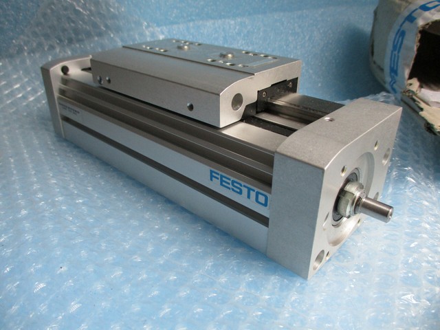 Festo Egc-80-50-bs-10p-kf-oh-ml-gk Spindelachse Linearachse 556808 A408 ...