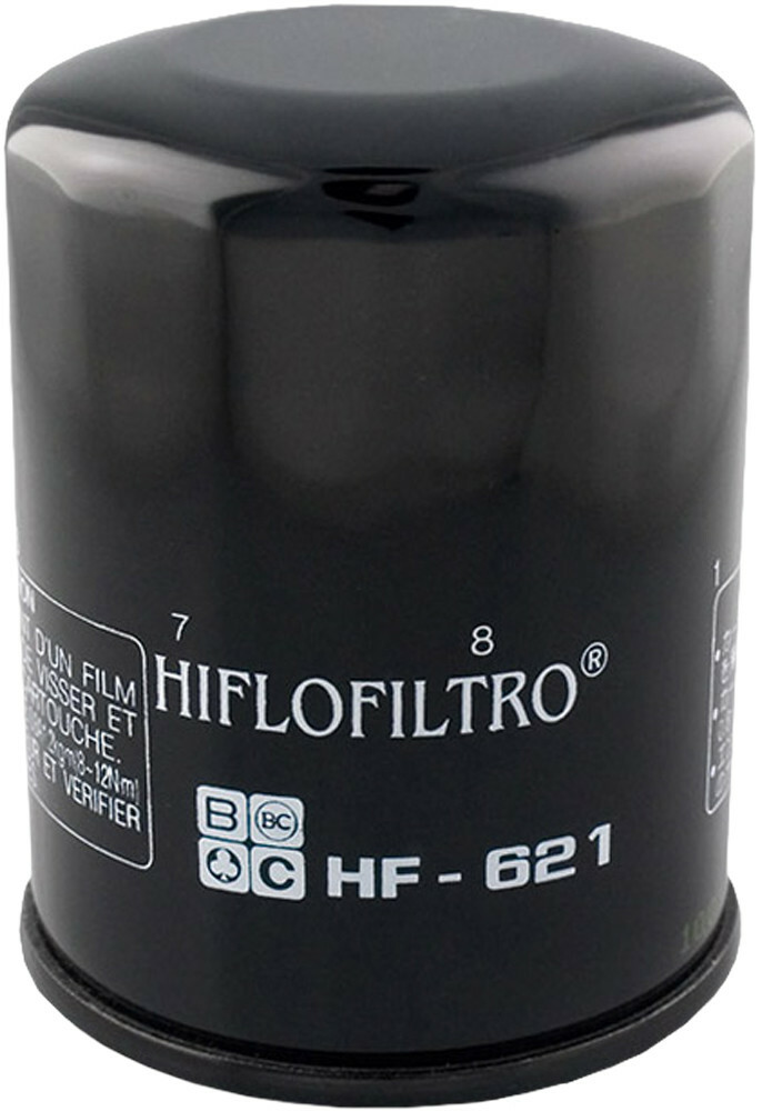 HIFLO HF621 - cross reference oil filters | oilfilter-crossreference.com