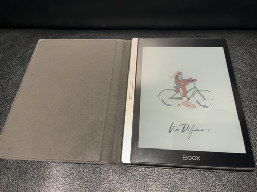 Onyx BOOX Nova Air C Tablet 7.8inch E-Ink Tablet 32GB E-Book Tested | eBay
