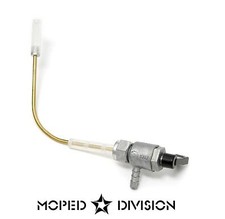 PAIOLI Piaggio Boxer Moped Petcock Fuel Tank Tap Valve #143772 (736 ...
