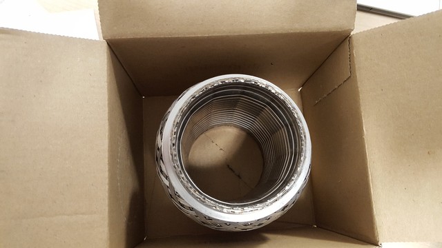 BMW (Genuine OE) 18308589078 for sale online | eBay