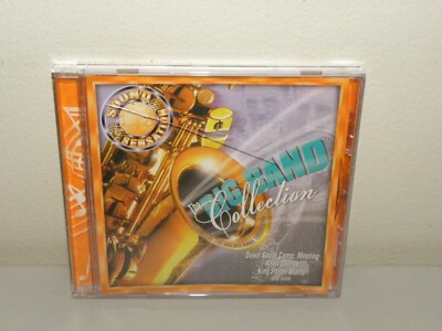 The Big Band Collection - CD | eBay