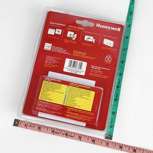 Honeywell RTH230B 5-2 Day Programmable Thermostat for sale online | eBay