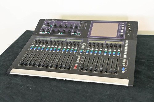 Allen & Heath GLD-80 Digital Audio Mixing Surface CG01LGC | eBay
