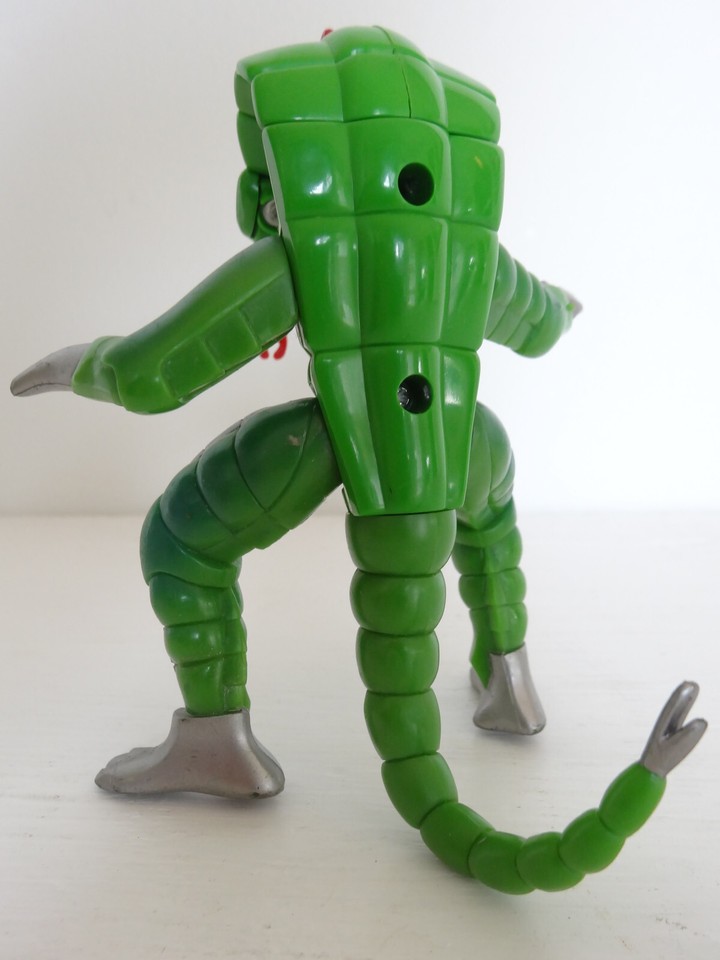 Mighty Morphin Power Rangers PYTHOR Alien Action Figure 1994 | eBay