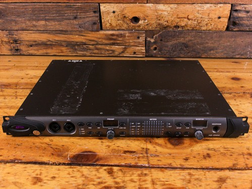 Avid HD OMNI Audio Interface BLEMISH | eBay