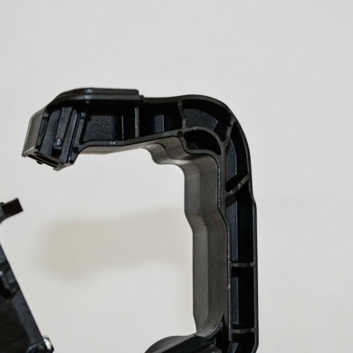 2017-2019 Mercedes-Benz GLC X253 Radiator Cooling Bracket ORIGINAL ...