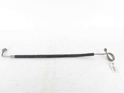 Genuine OEM Audi 8E1-422-893-DF Power Steering Pressure Hose Line 2002 ...