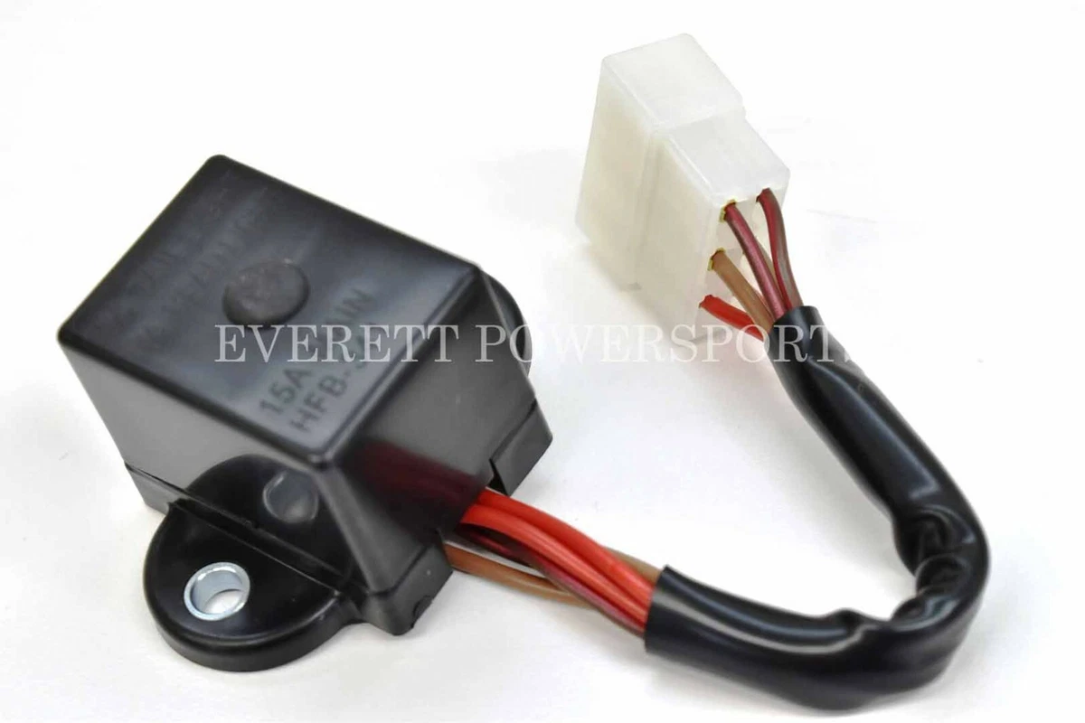 Fuse Box For Honda CB550K (74-76) CB750F (77-78) CB750K3-K8, 51% OFF
