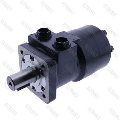Hydraulic Motor 151-2124 1512124 DH125 | eBay
