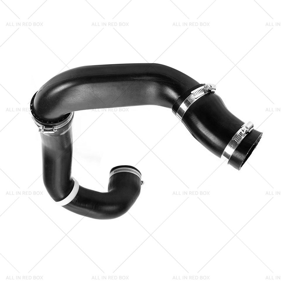 Intercooler Manifold Hose Pipe Suitable for Land Rover Freelander Mk ...