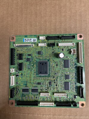 Xerox Versalink c605 Printer MCU Engine Control Board Model 960K 79934 ...