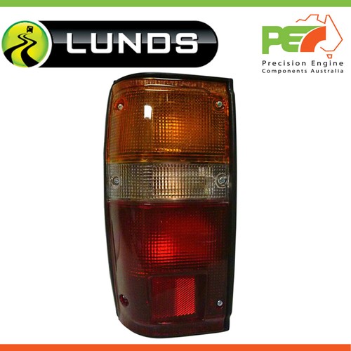 LUNDS Tail Light For Toyota Hilux YN67 - 4Y 2.2 Litre Carby Petrol ...