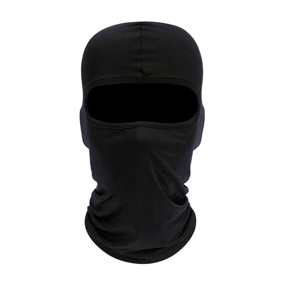 Cold Weather Men Balaclava Winter Head Cover Full Face Mask Motorcycle ...