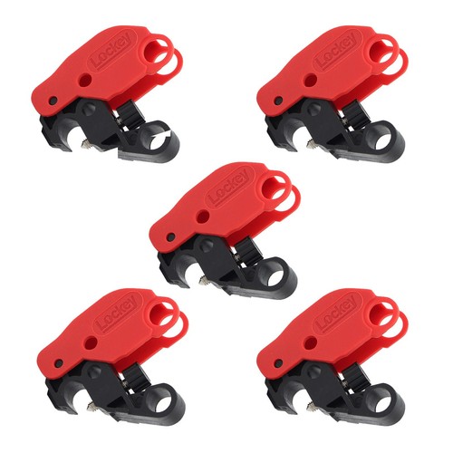 Mini Circuit Breaker Lockout Universal UCL7 x 5 | eBay