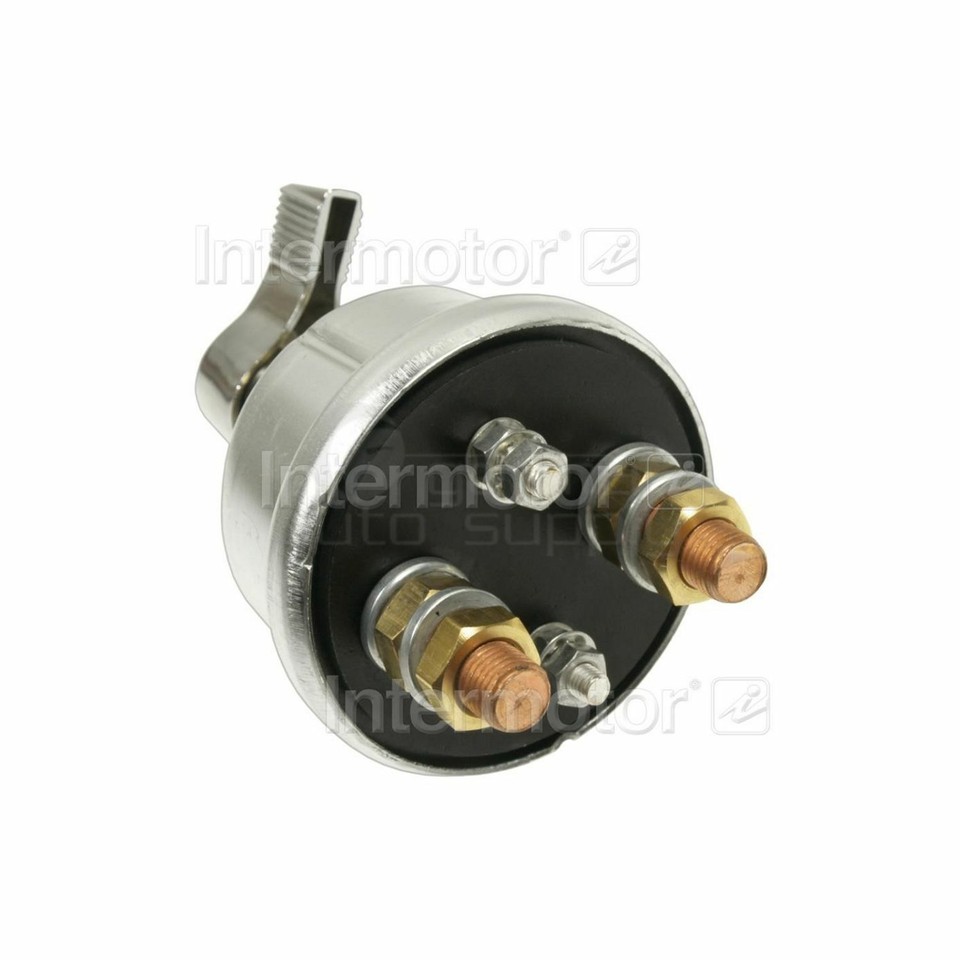 Standard Ignition Battery Isolation Switch DS247 | eBay