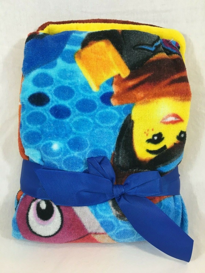 Lego Hooded Towel 24"x 50" Franco HH446L | eBay