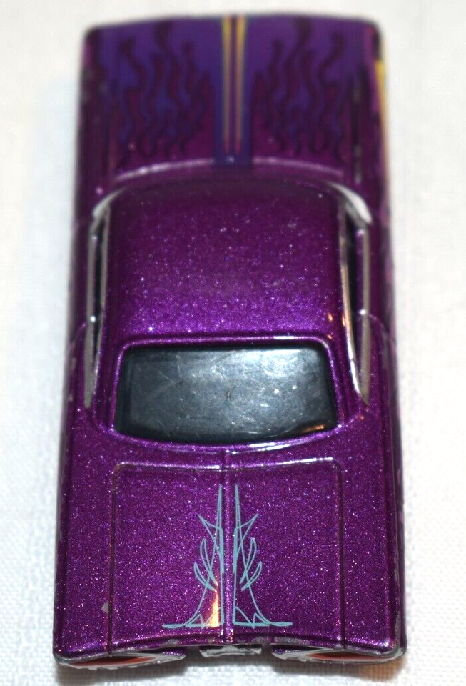 Disney Pixar Cars Purple Chevrolet Made in China 2190EAA | eBay