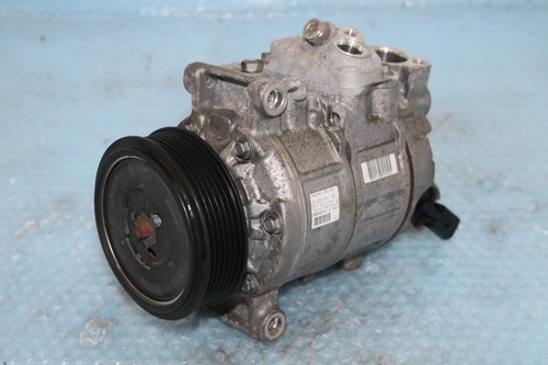 Audi Q5 8R 2.0 TFSI Air Conditioning Compressor 8KD260805 8K0260805L ...