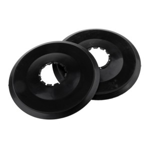 Bike Spoke Protector Guard for Bicycle Rear Wheel Freewheel Cassette ...