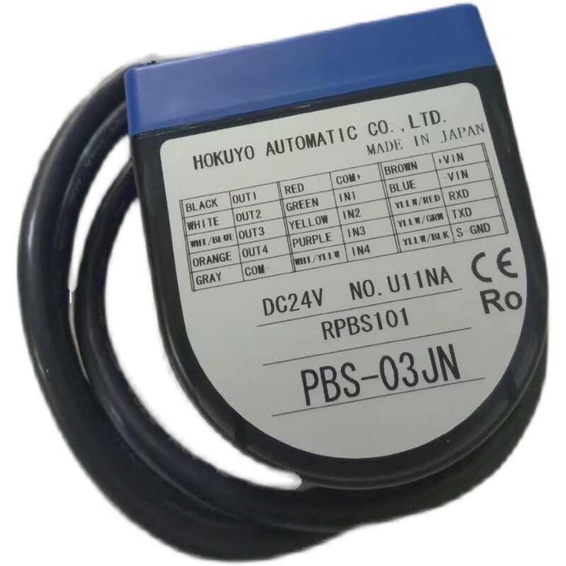 1pc new sensor PBS-03JN | eBay