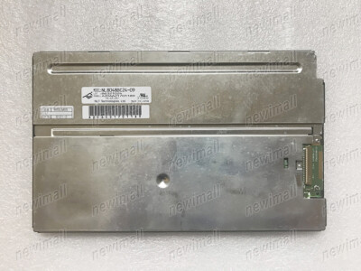 9 inch NL8048BC24-09 Industrial LCD Display Screen Panel For NEC ...