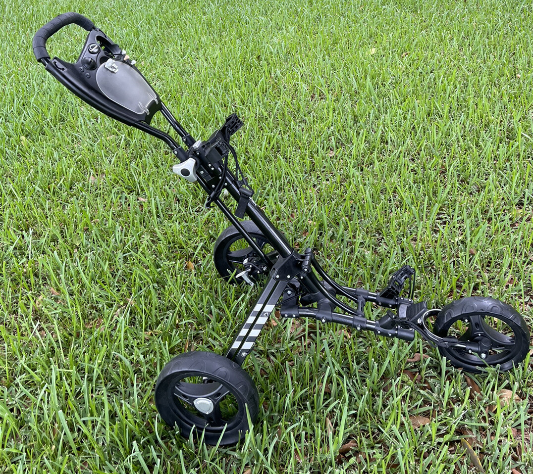 Tour Trek Push Cart Accessories