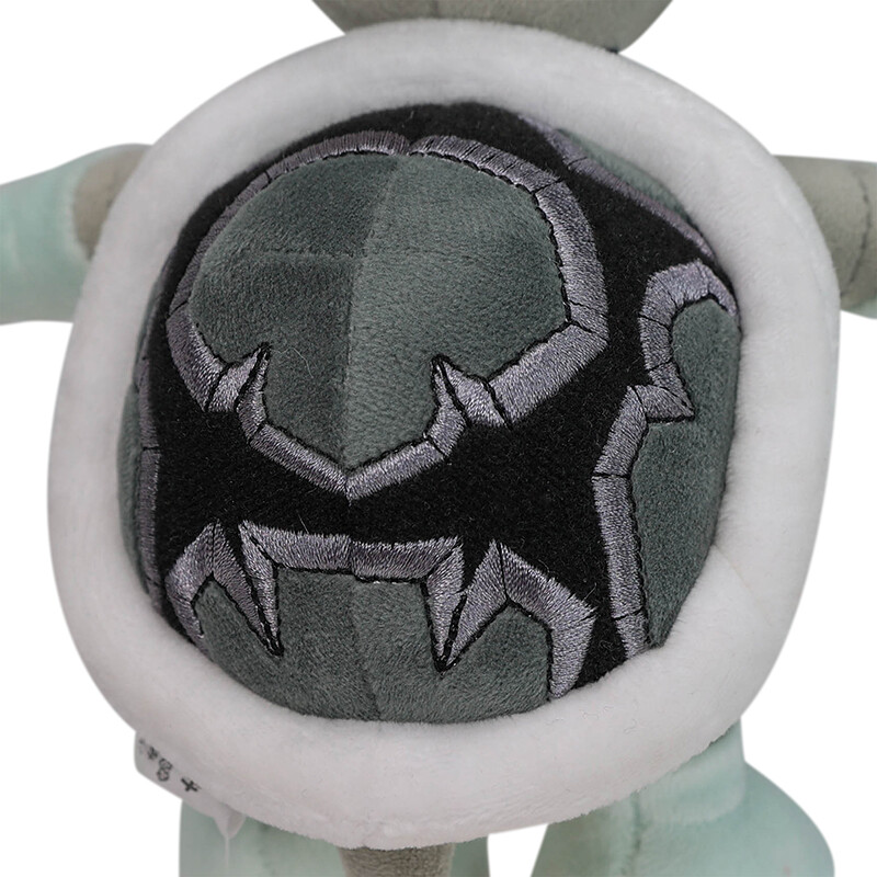 Half Life 2 Hunter Plush