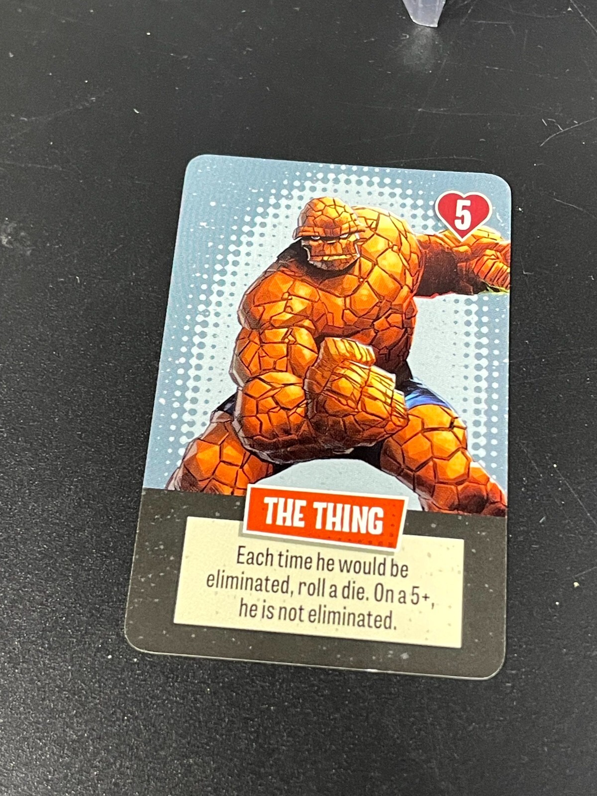 Marvel Zombies Zombicide - Fantastic Four Under Siege - Super Heroes ...