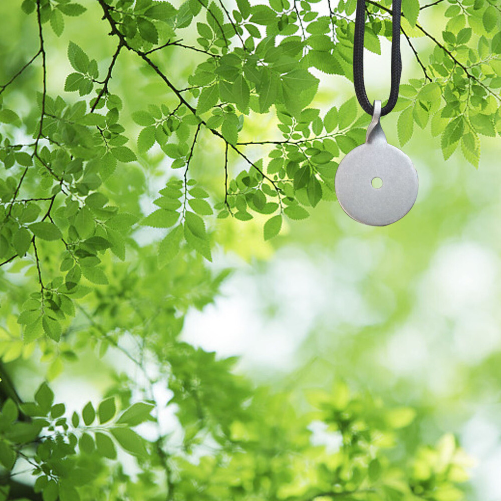 6pcs Steel Slingshot Shooting Targets for Indoor/Outdoor Practice | eBay