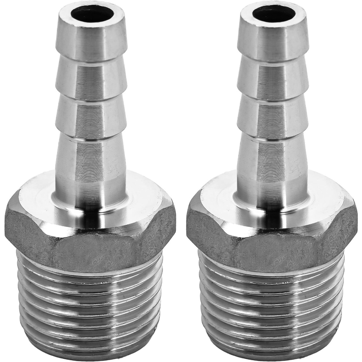 Quick Connect Ss Slide Fittings 500QCFSS By Dixon Valve | Garden Hose
