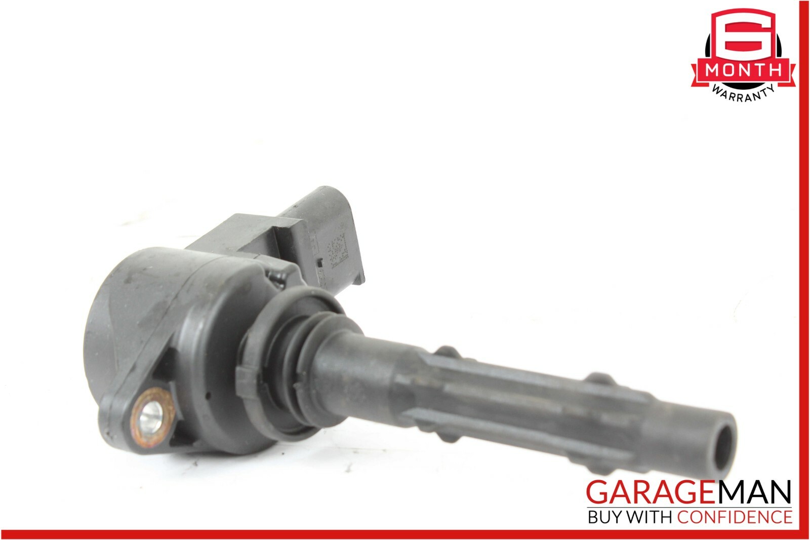07-11 Mercedes S550 CL550 CLS350 Delphi Ignition Coil Spark Plug ...