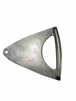 Aluminum Canoe Cap with Handle | eBay